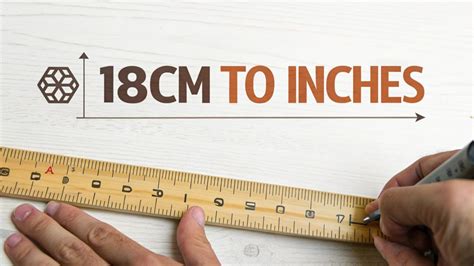 18Cm To Inches - Housing Innovations