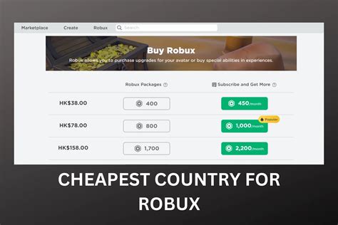 Cheapest Robux Deals Now - Housing Innovations