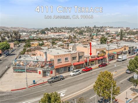 City Terrace CA 90063 vs. Highland Park: Which Neighborhood Suits You ...