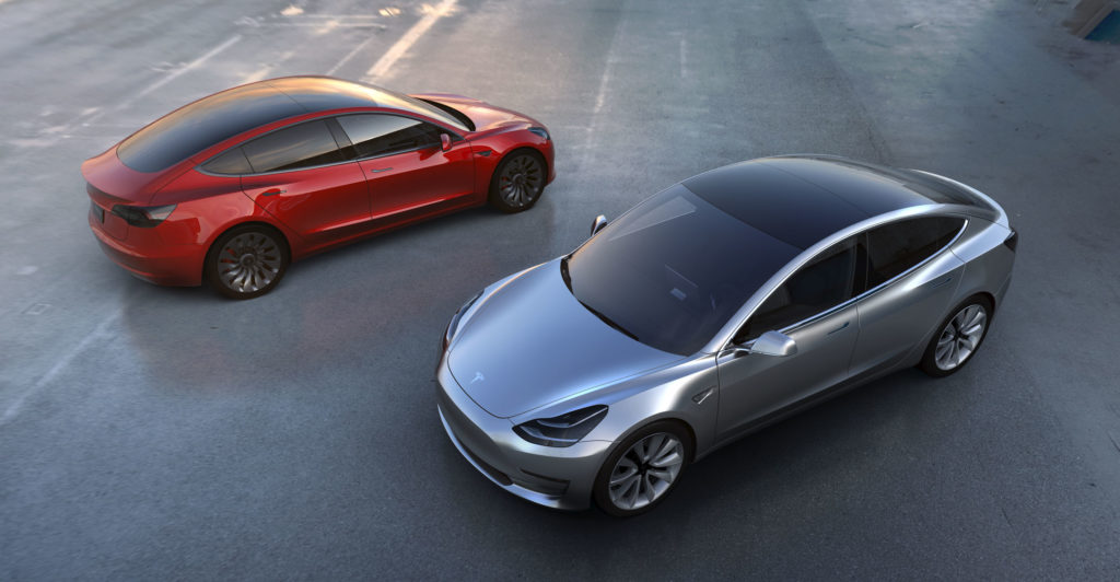 5 Tesla Gasoline Car Facts - Housing Innovations