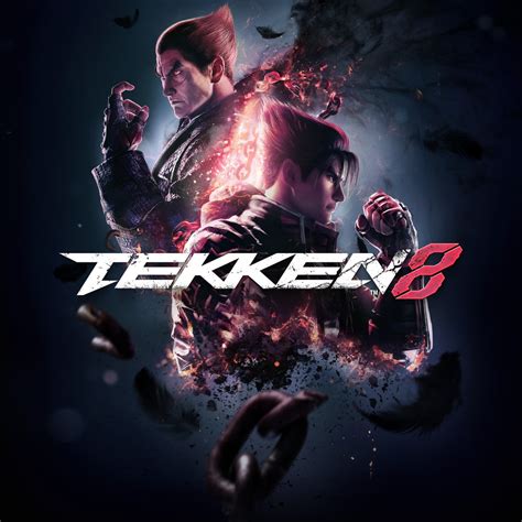 How to Find the Official Tekken 8 Release Date and Stay Updated ...