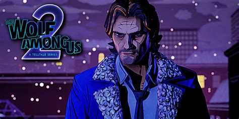 Wolf Among Us 2 Release Date: Your Quick Guide to the Upcoming Launch ...
